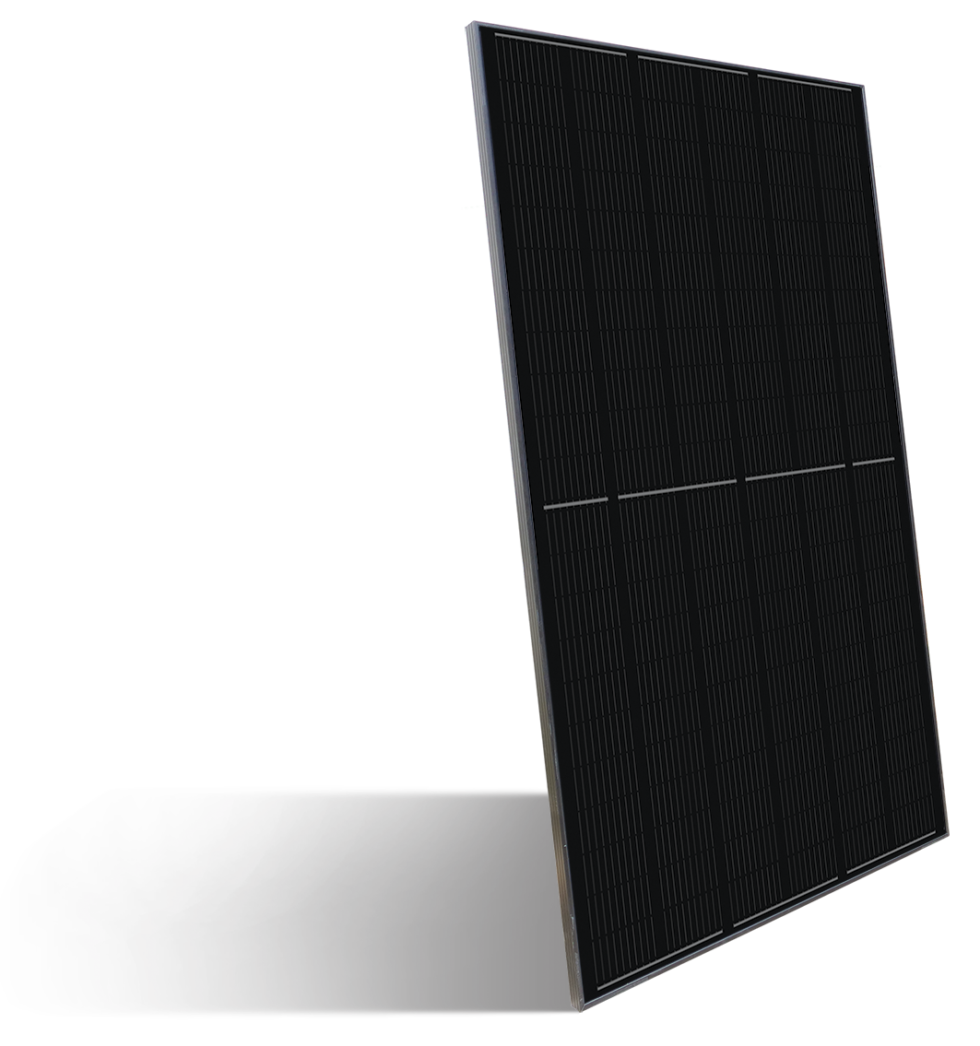 DM 500 Fullblack - Domos Industries