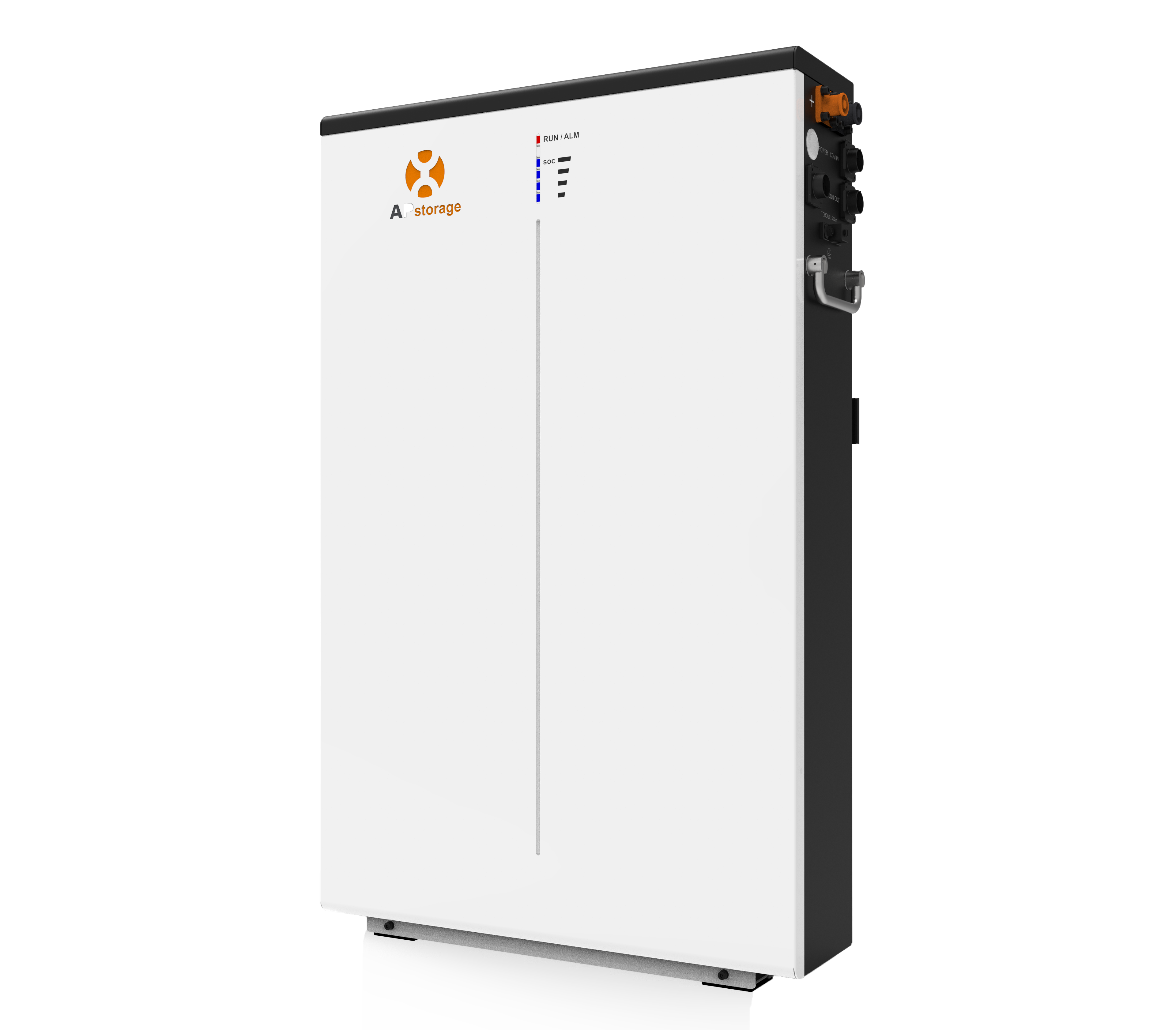 Batterie APS AMPACE - Domos Industries